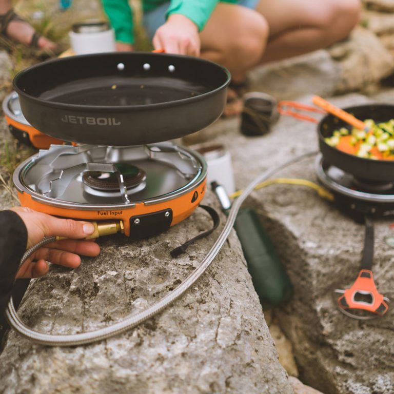 Jet Boil | Shortt Supply